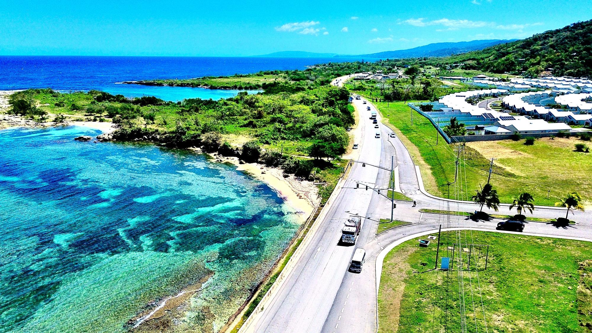 House For Sale: OCEAN POINTE , HANOVER, Lucea | $310,000