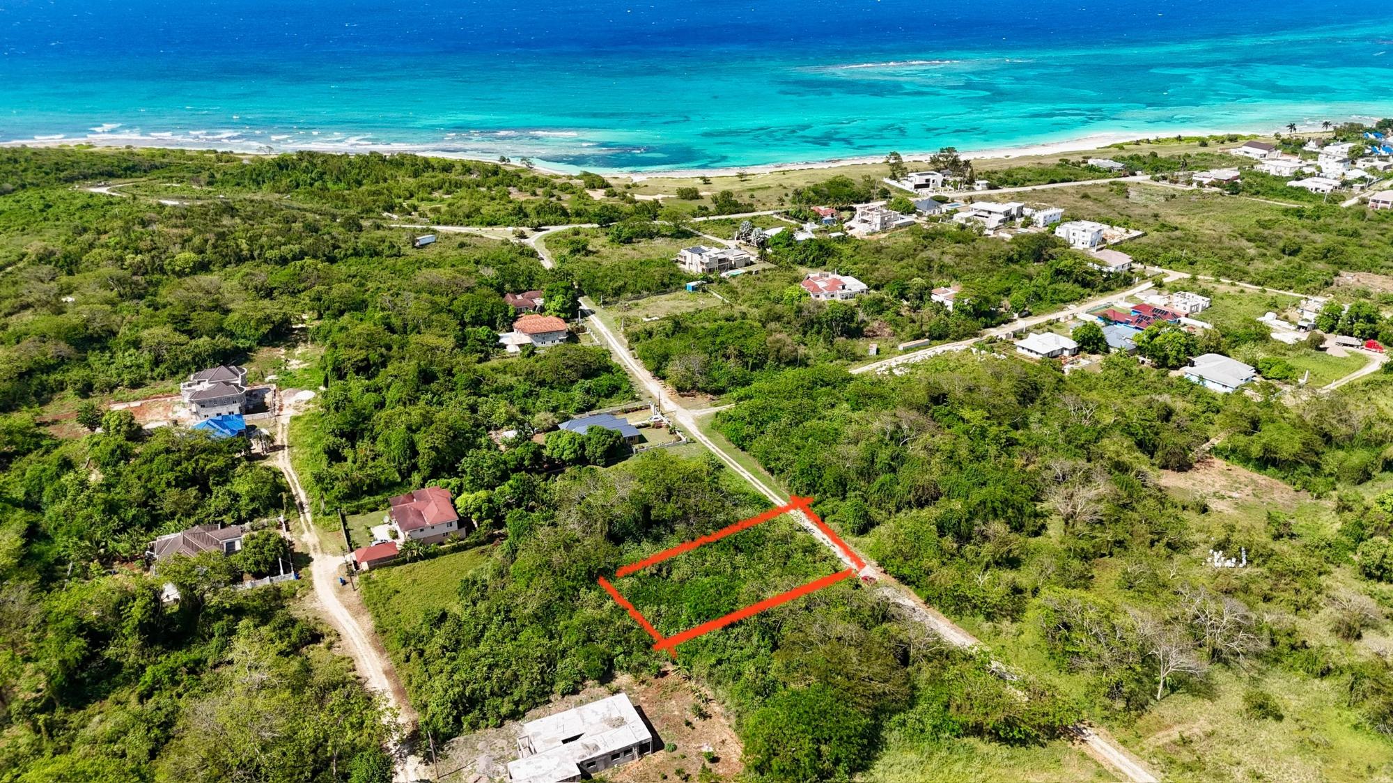 Residential Lot For Sale: GREAT HOUSE DR, DUNCAN BAY | $12,500,000 | Keez