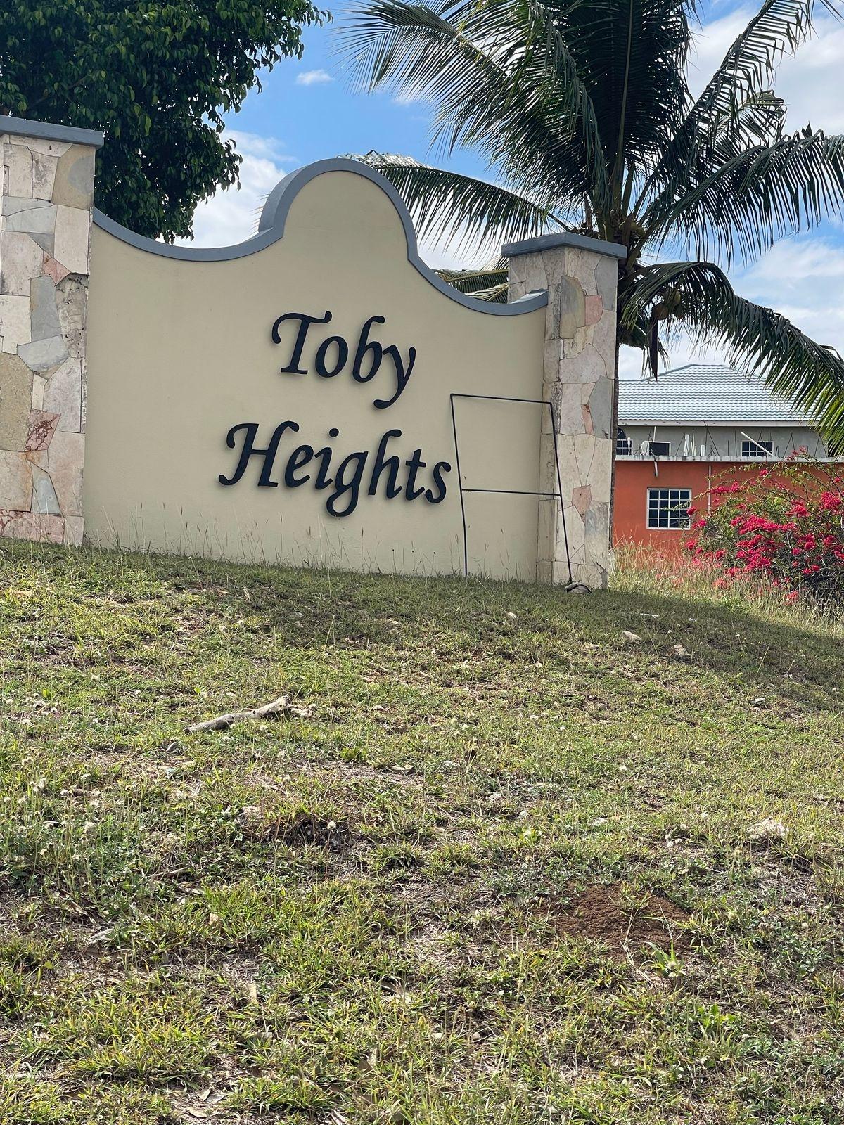 Residential Lot For Sale: VICTORIA LAKE STREET, Tobby Heights | $8,500,000 | Keez