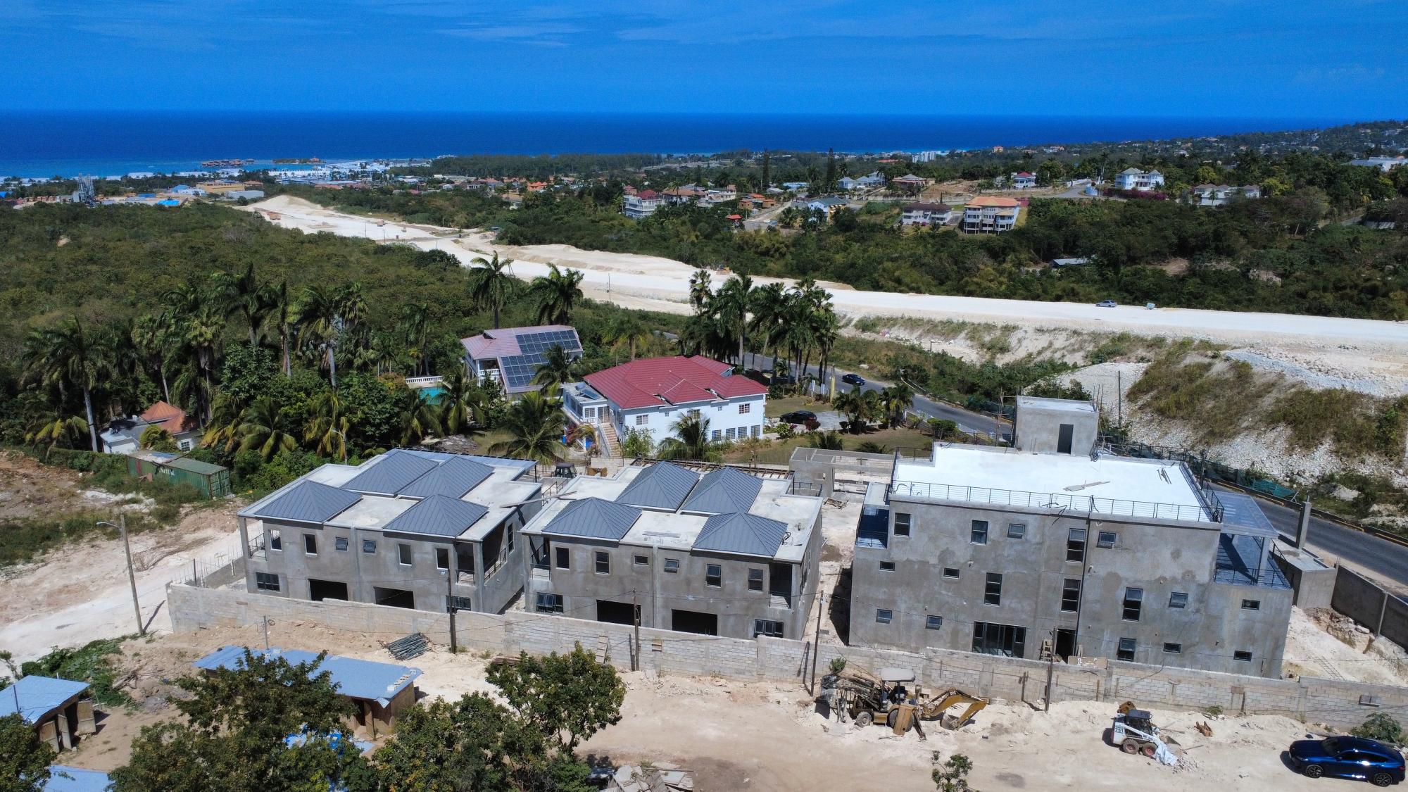 Apartment For Sale: IRONSHORE, Ironshore | $375,000 | Keez