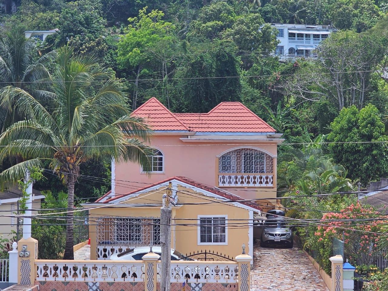 House For Sale: BOGUE VILLAGE PHASE 1, Bogue Village | $62,000,000 | Keez