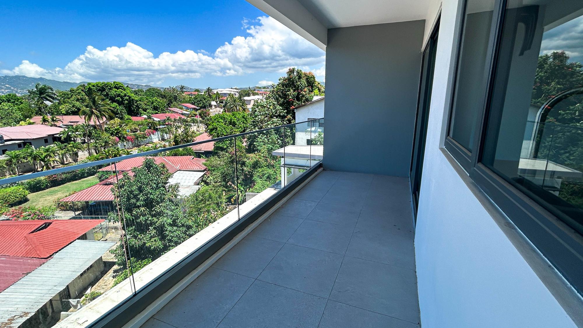 Apartment For Sale: GRAHAM HEIGHTS, Kingston 6 | $226,550 | Keez