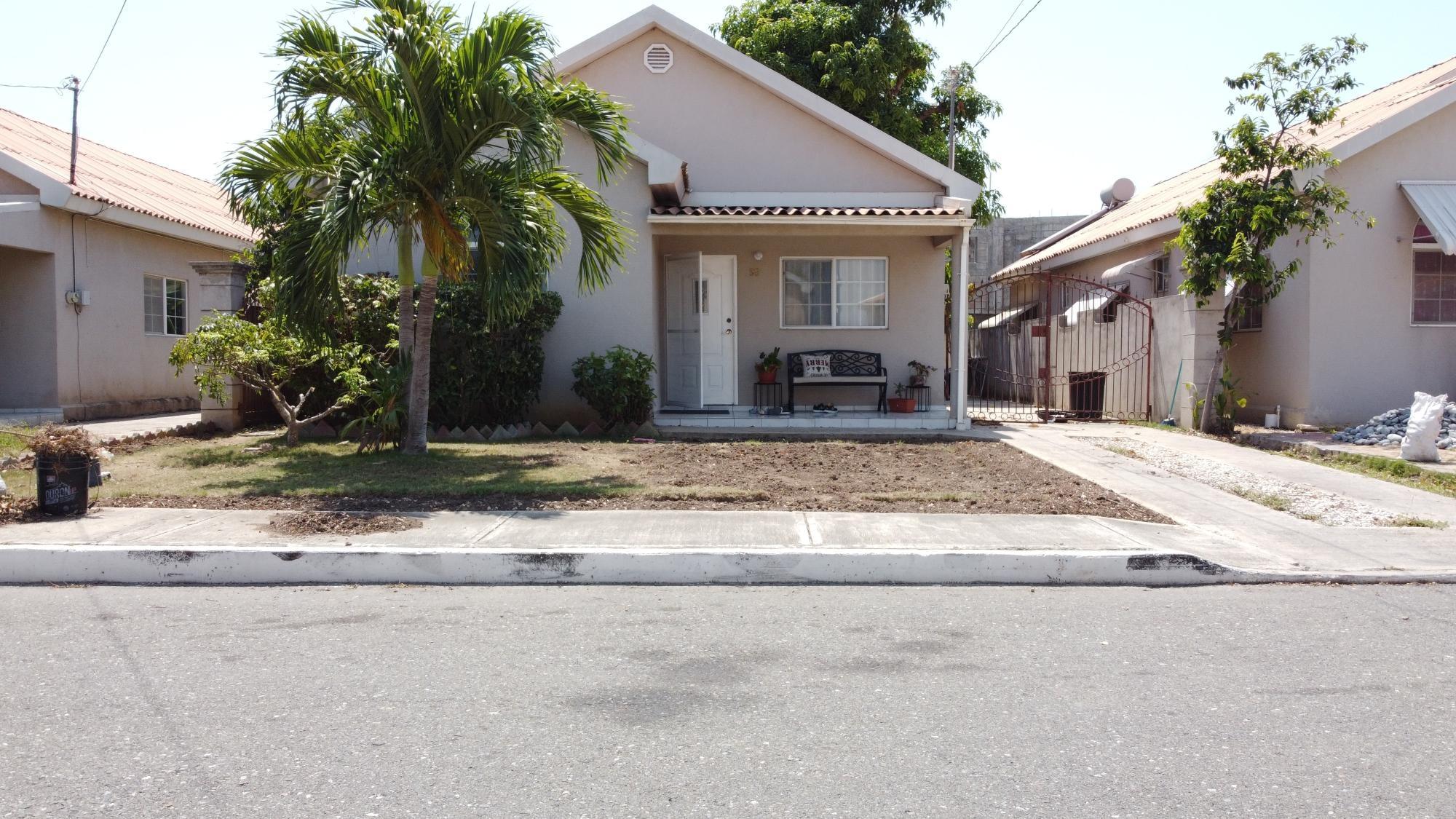 House For Rent: PORT RIDGE ESTATES, Caribbean Estates | $170,000 | Keez