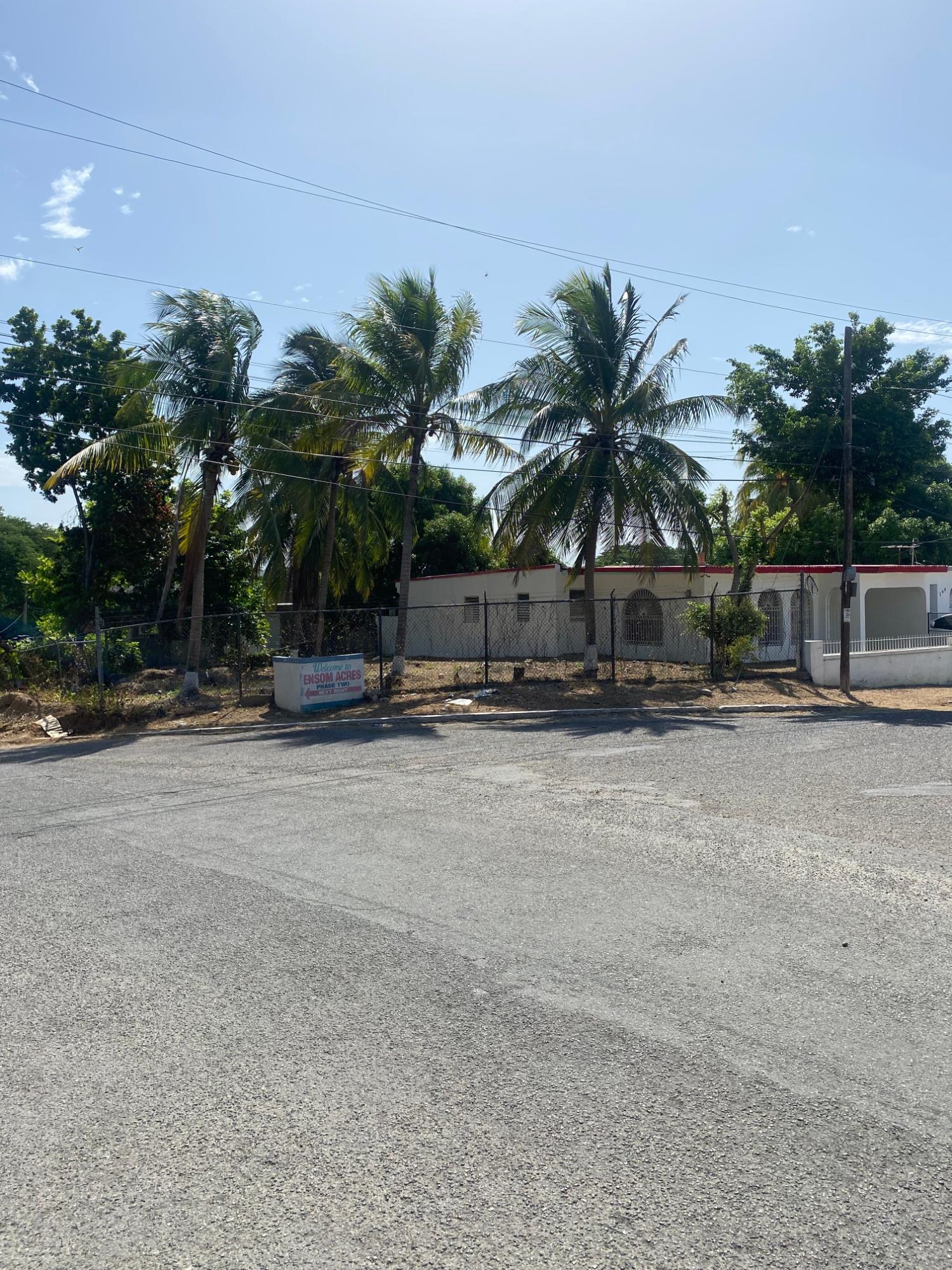 House For Sale: ENSOM ACRES DRIVE, Ensom City | $24,500,000 | Keez