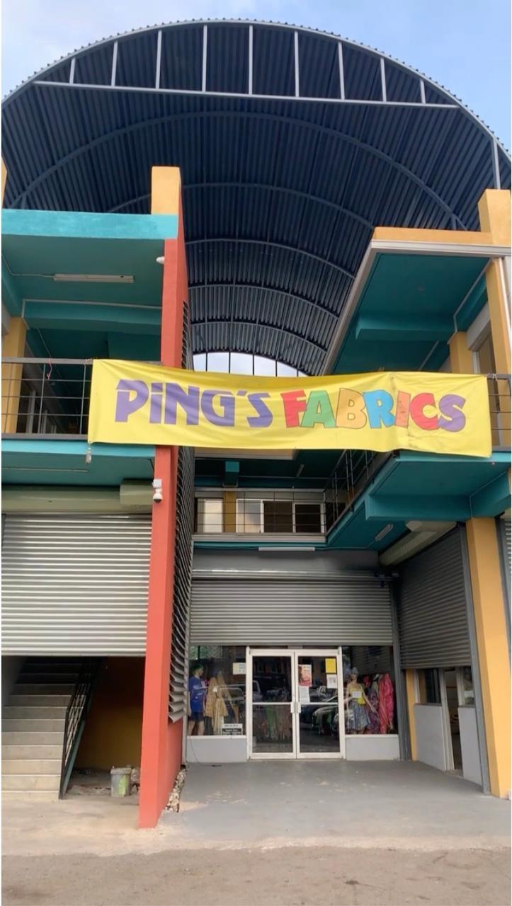 Offices / Commercial Bldg For Rent: DRAX HALL ESTATE, ST. ANN, Drax ...