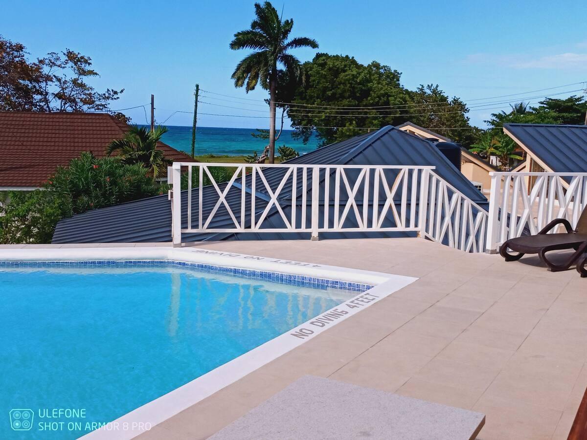 Apartment For Rent: CORAL WAY, DUNCANS BAY, D, DUNCAN BAY | $1,500 | Keez