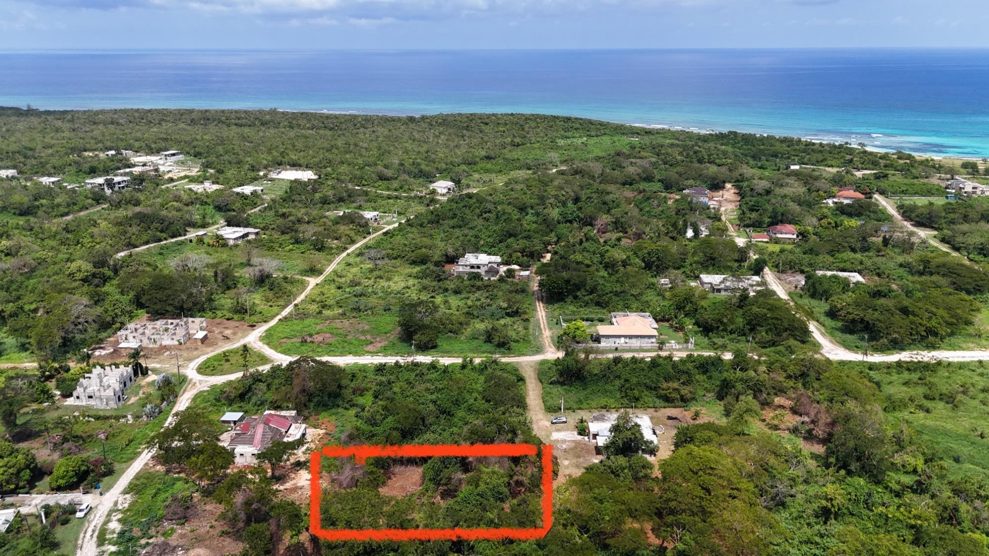 Residential Lot For Sale: COCONUT CLOSE, DUNCAN’S B, DUNCAN BAY ...