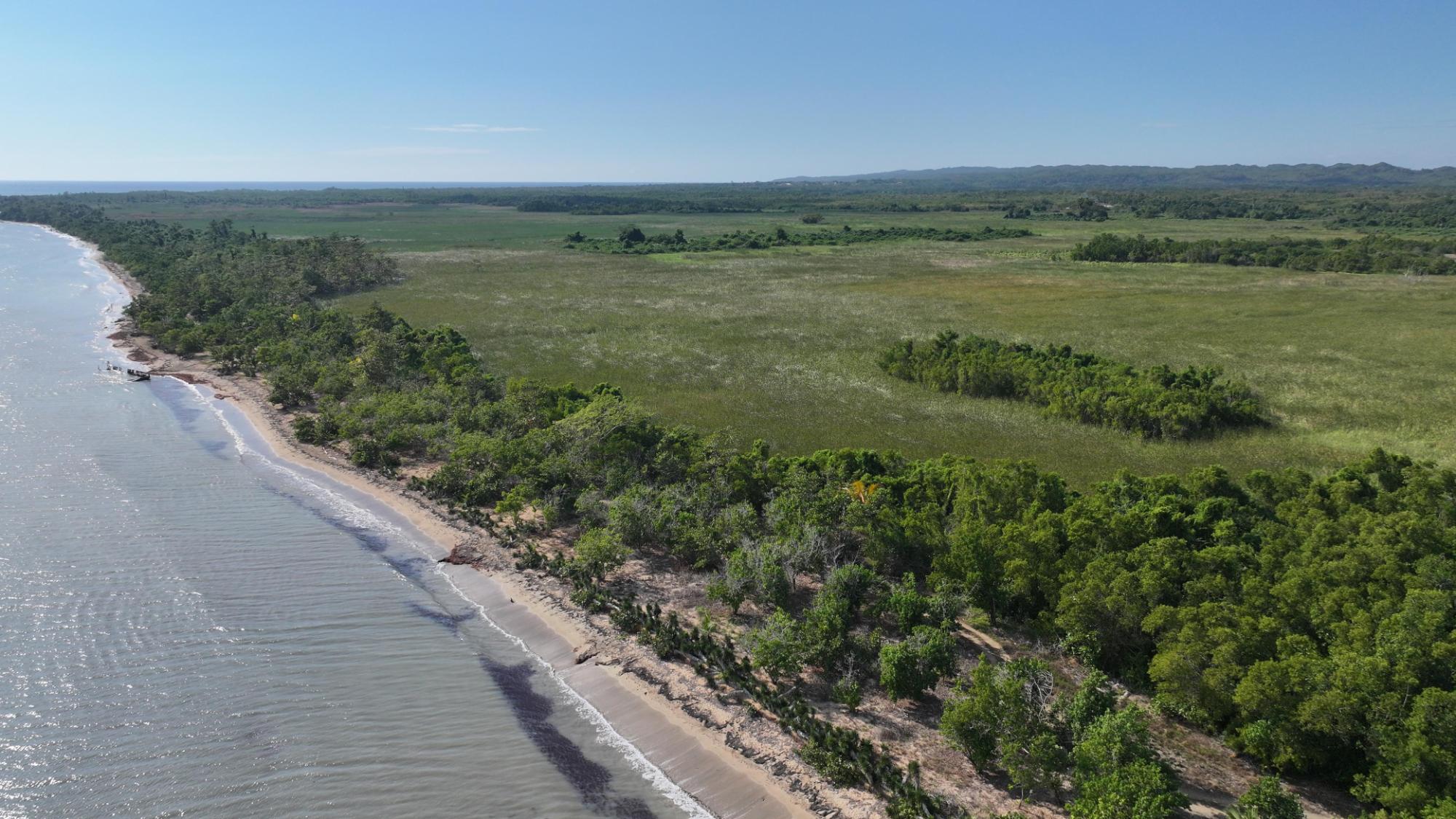 Development Land (Residential) For Sale: LITTLE BAY, Little Bay ...