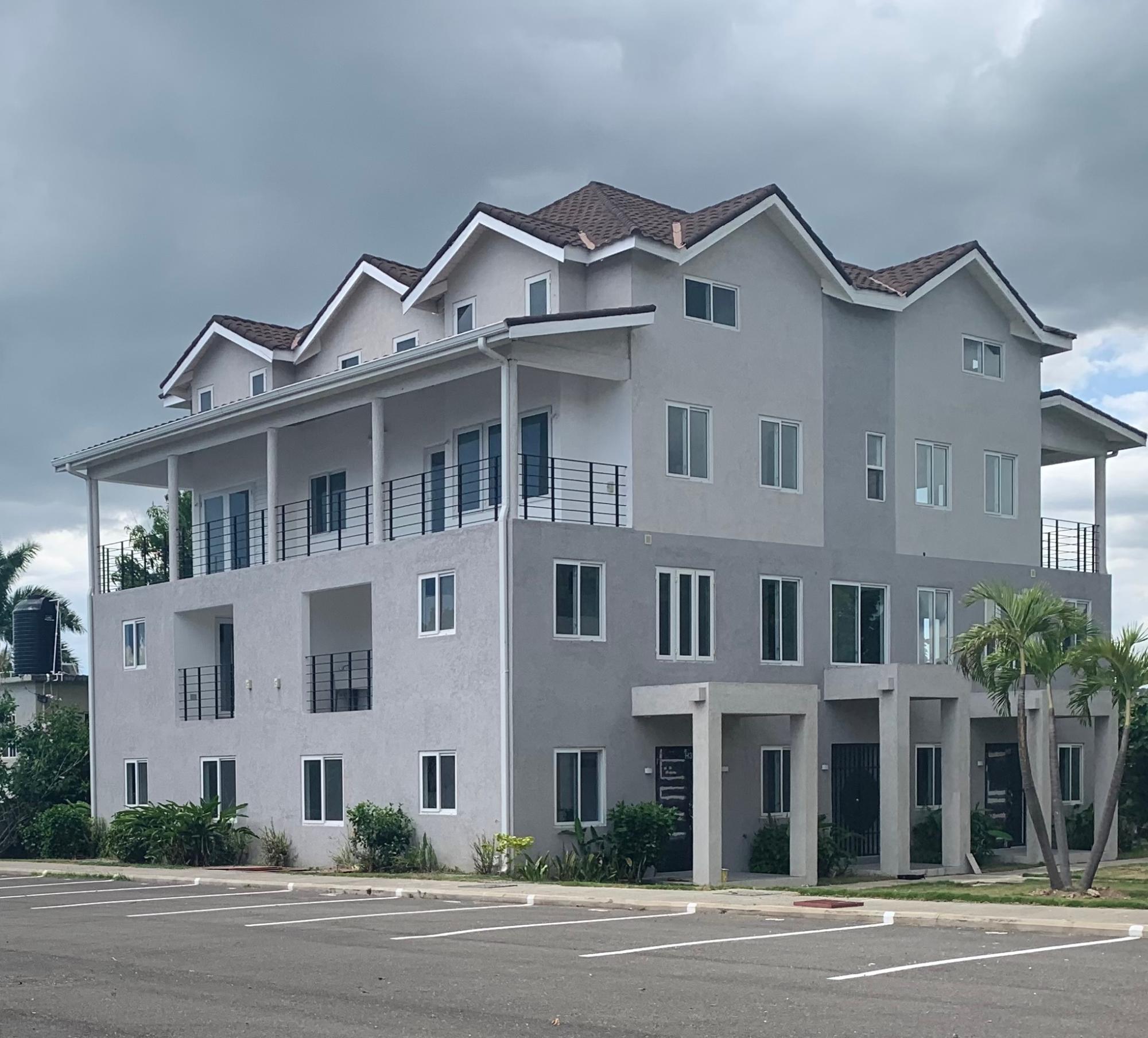 Apartment For Sale: SHORTWOOD ROAD, Kingston 8 | $31,750,000 | Keez