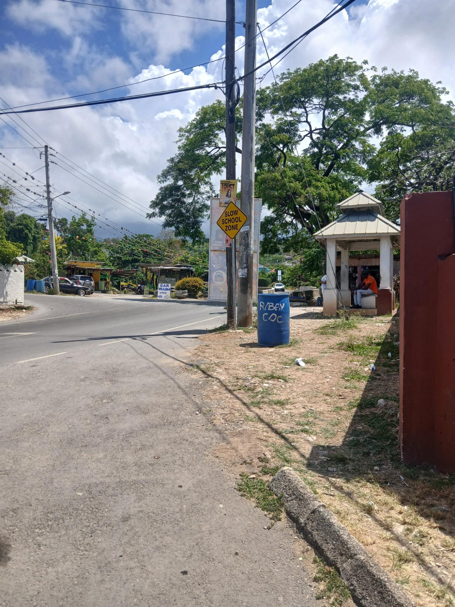 Residential Lot For Sale: SEVEN OAKS, RUNAWAY MEADO, Runaway Bay ...