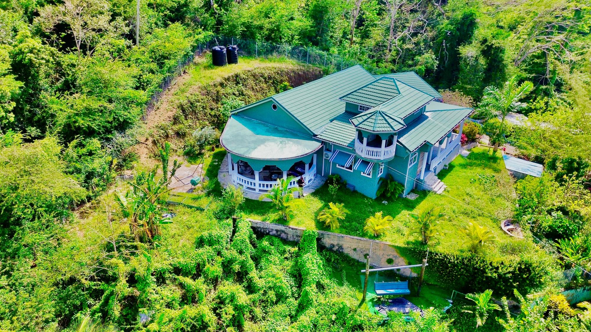 House For Sale: INDUSTRY COVE, Green Island | $1,500,000 | Keez