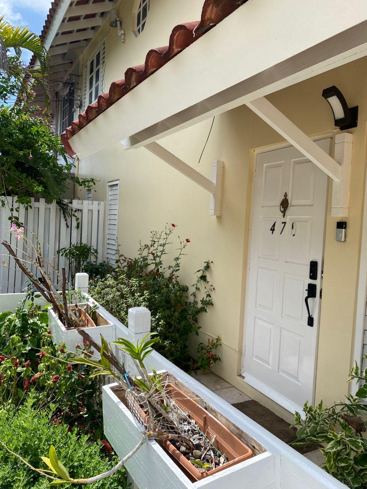 Townhouse For Rent: MANGO WALK COUNTRY CLUB, Montego Bay | $1,300 | Keez