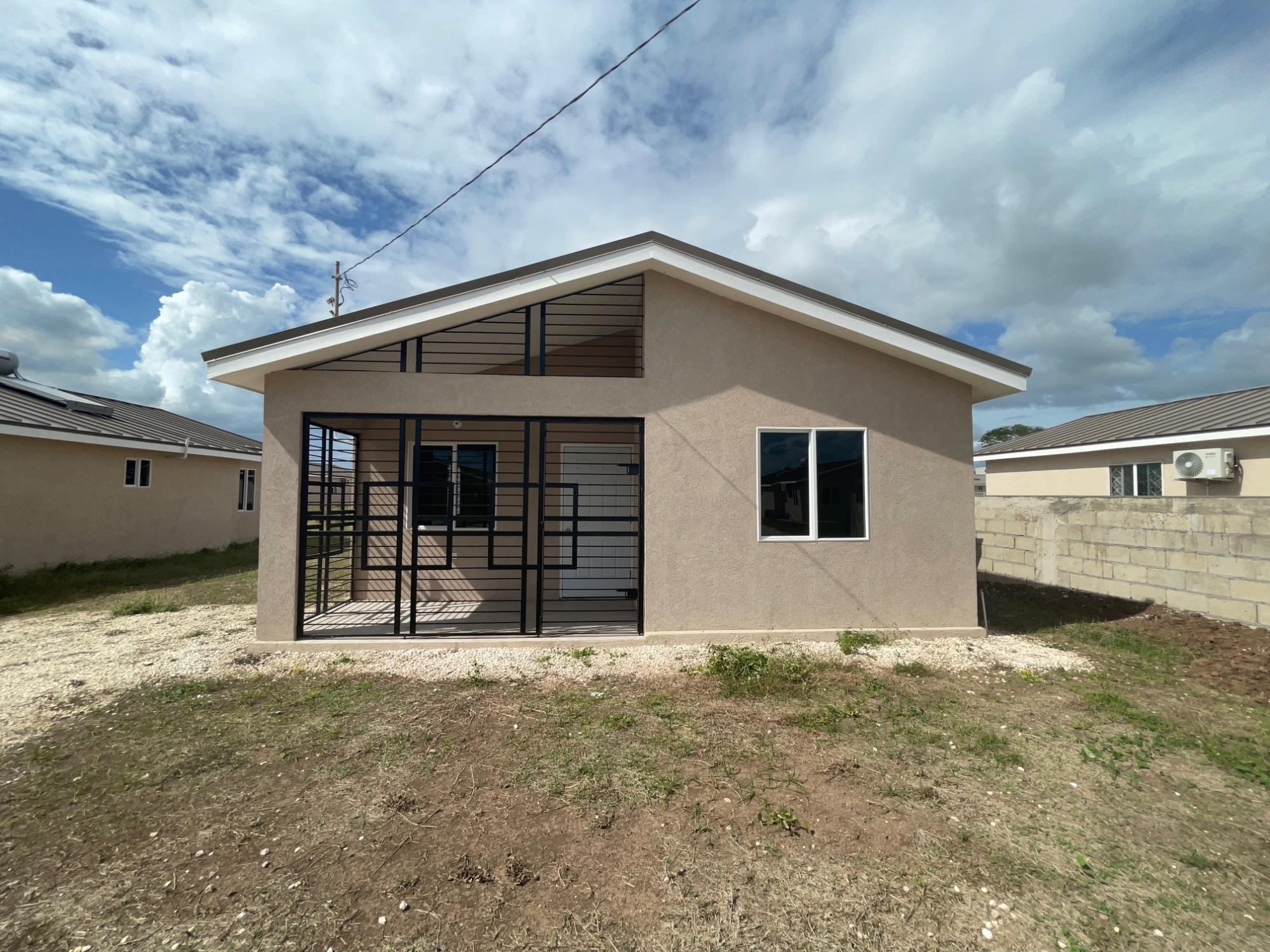 House For Rent: WHIM ESTATE, Old Harbour | $100,000 | Keez