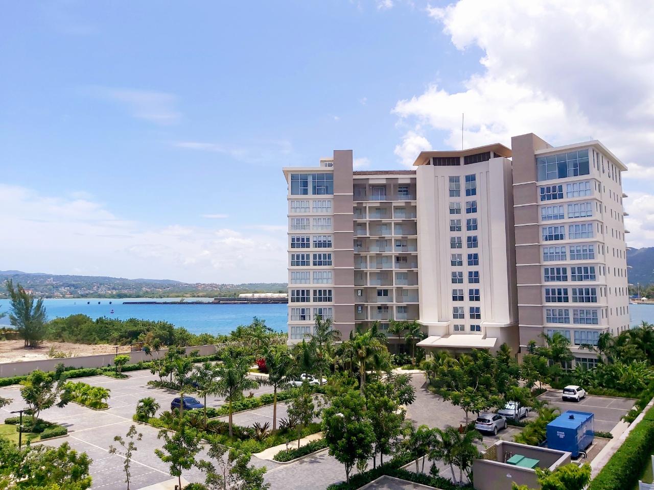 Apartment For Rent: SOLEIL RESIDENCES, MONTEG, Montego Bay | $3,500 | Keez
