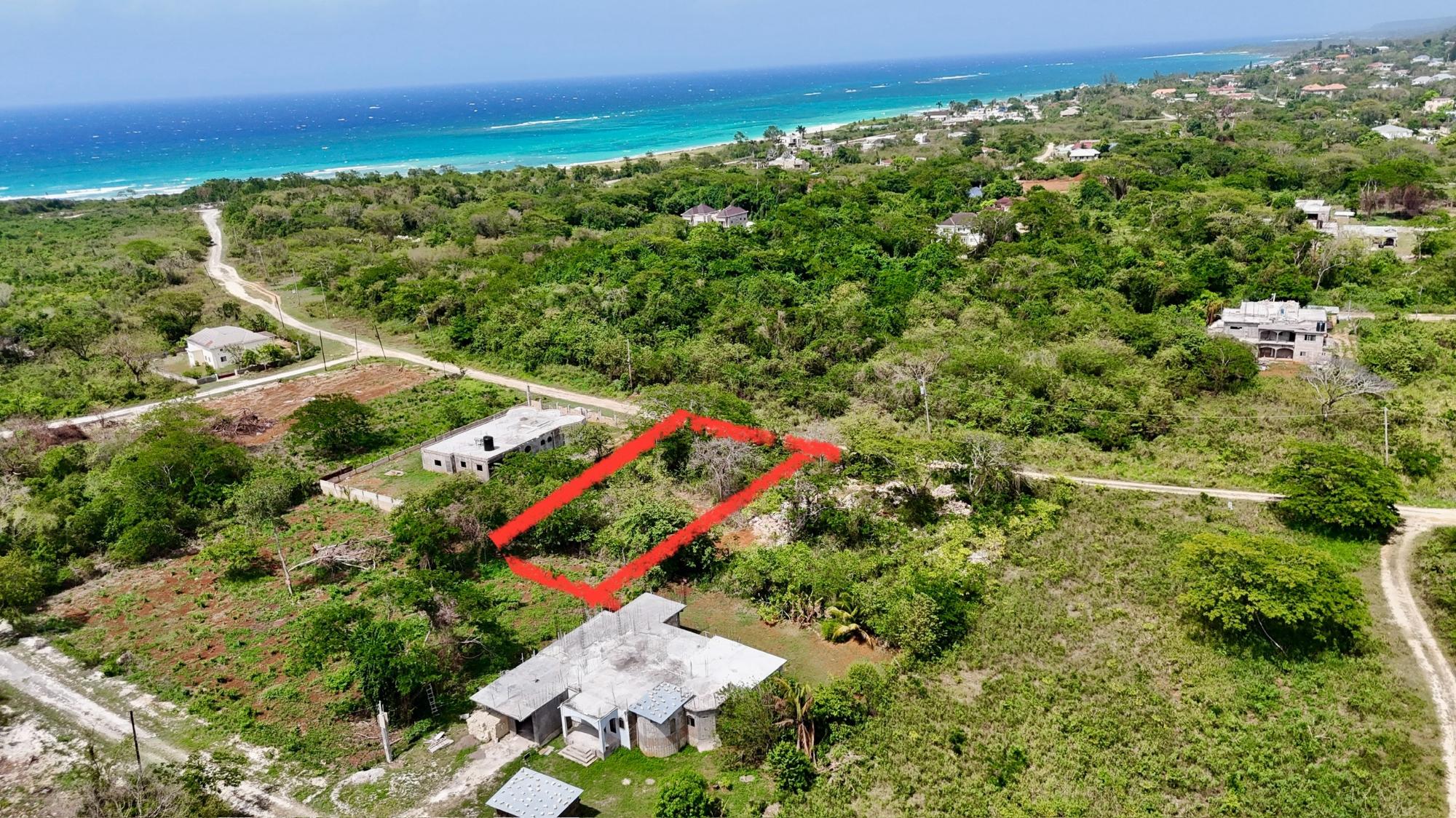 Residential Lot For Sale: DUNCAN AVE, DUNCAN BAY | $11,000,000 | Keez