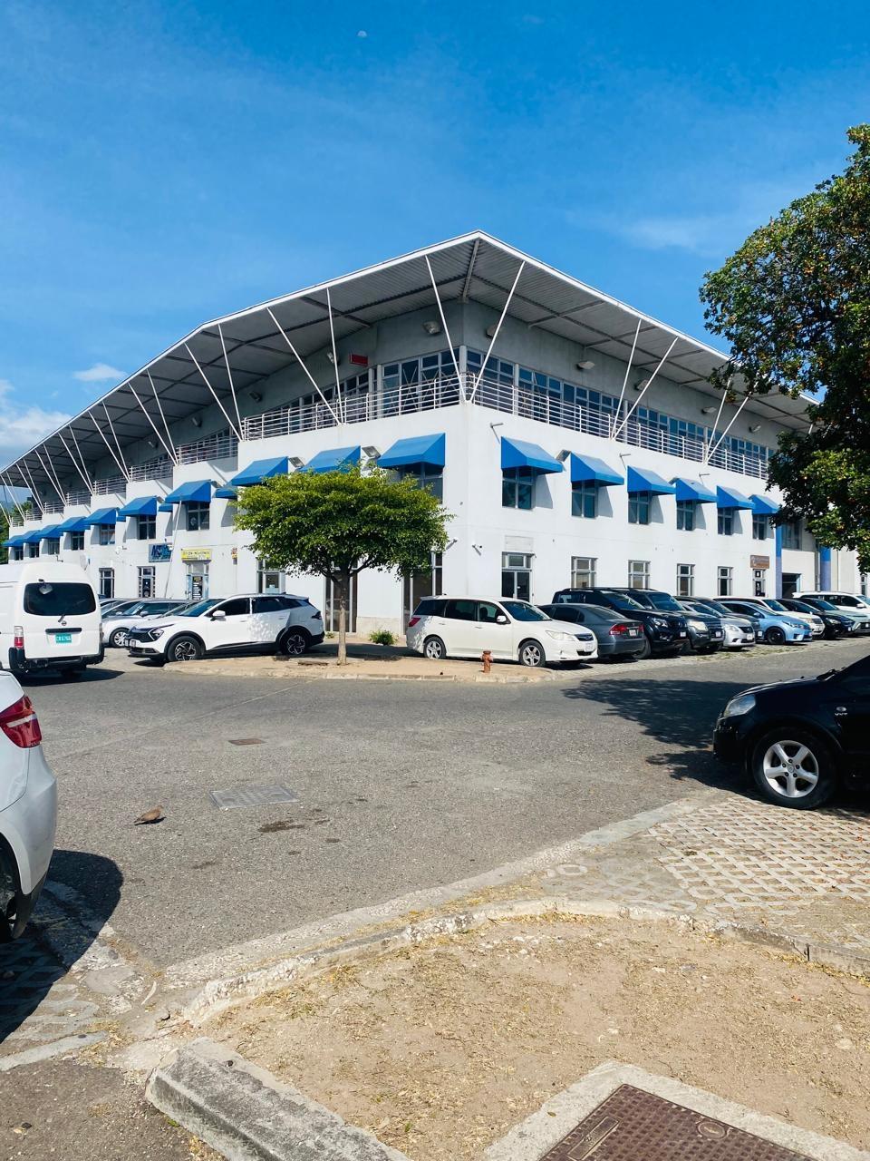 Offices / Commercial Bldg For Rent: HOPE ROAD, Kingston 10 | $3,477.13 ...