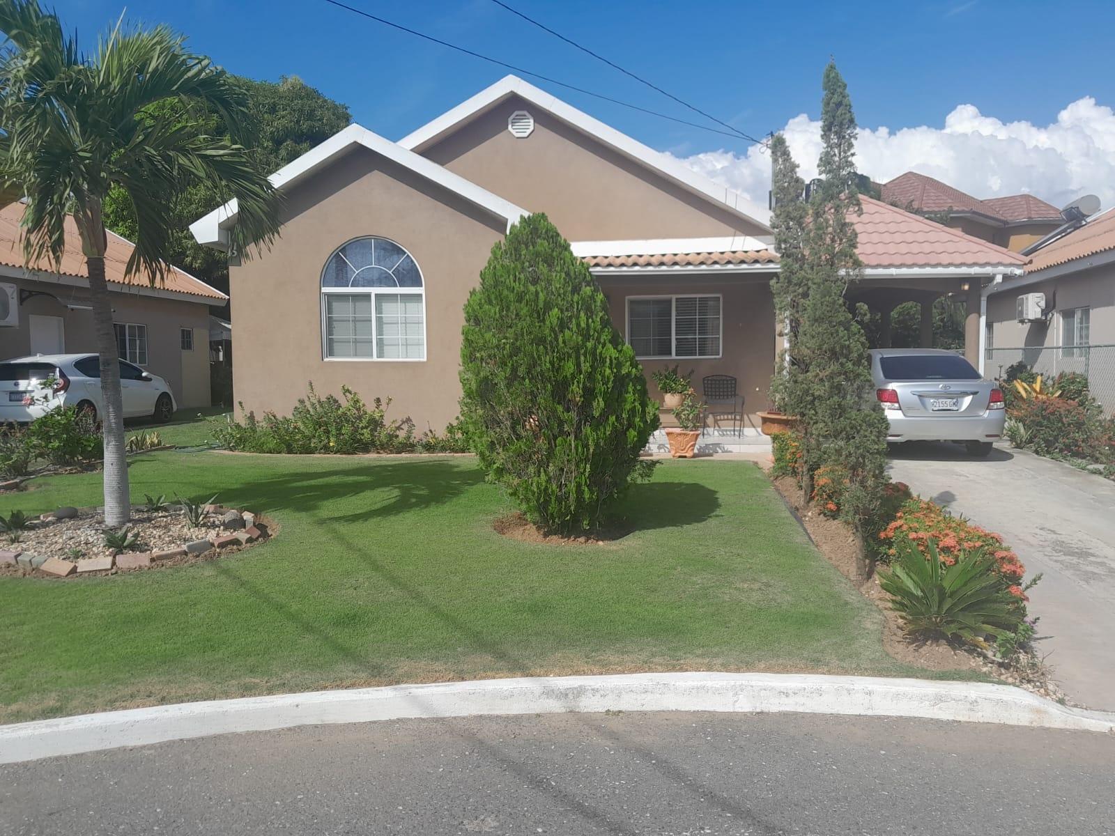 House For Sale: CARIBBEAN ESTATES, Caribbean Estates | $295,000 | Keez