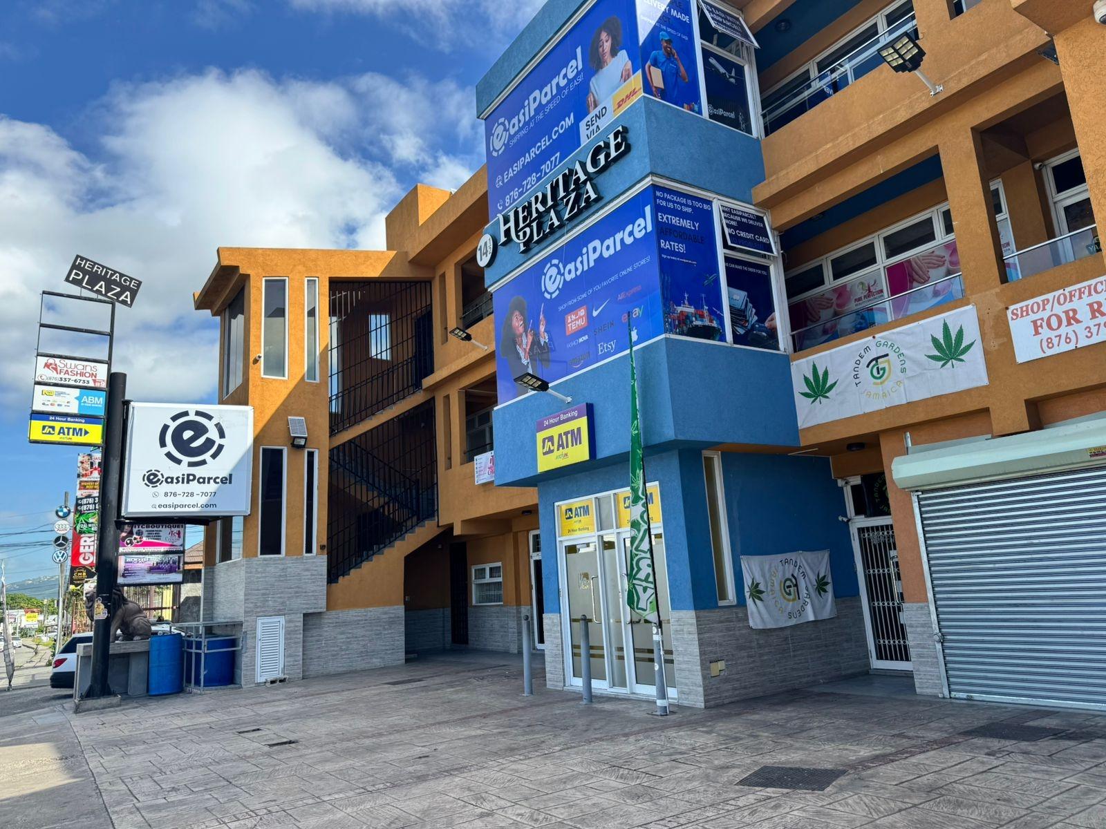 Offices / Commercial Bldg For Sale: MOLYNES ROAD, KINGSTON 10, Kingston ...