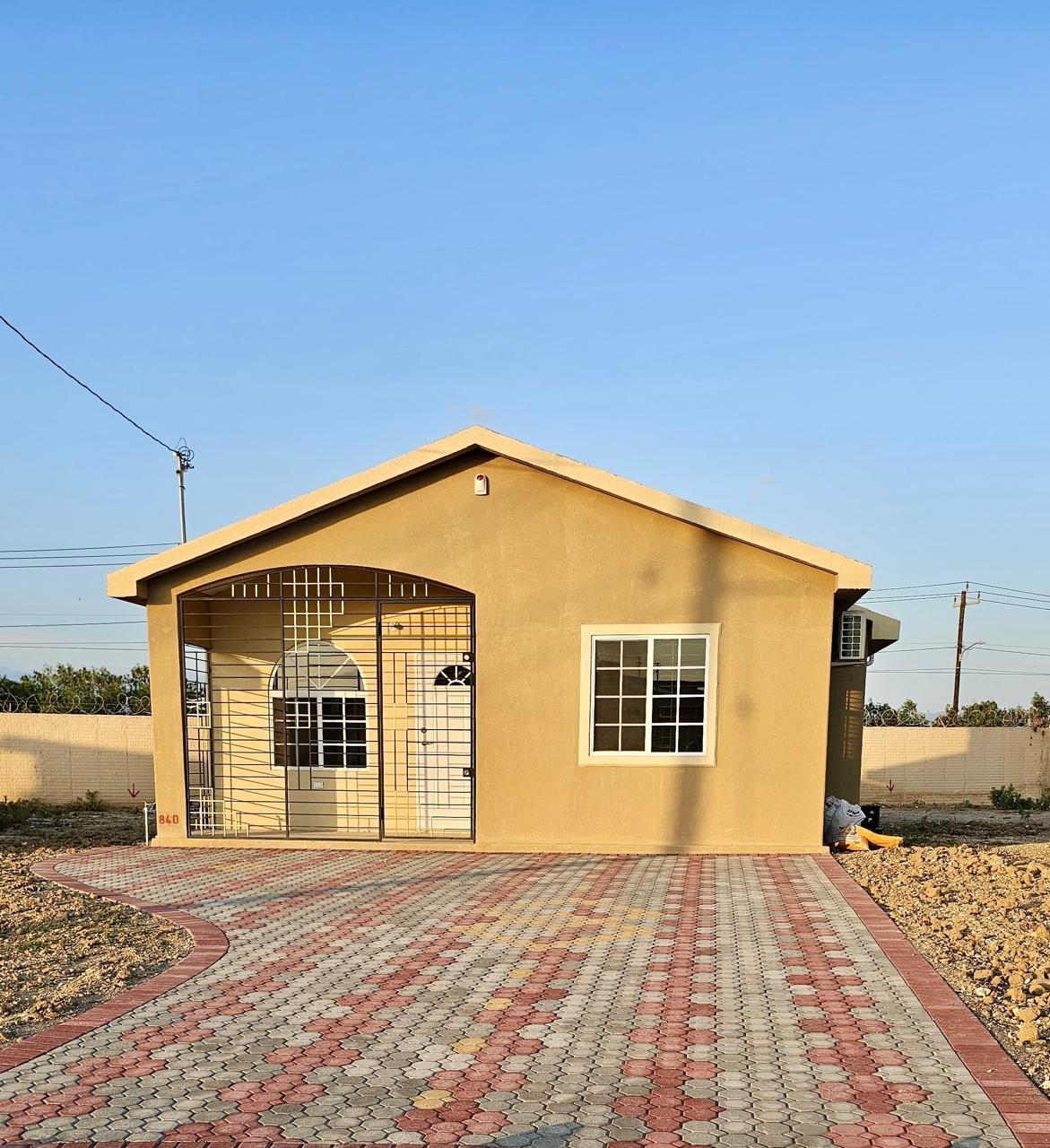 House For Rent: PHOENIX PARK VILLAGE, PHA, Phoenix Park | $125,000 | Keez