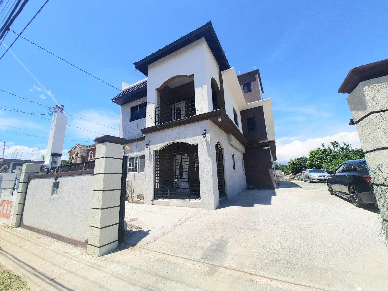 House For Rent: CEDAR AVENUE, PORTMORE PI, Portmore Pines | $90,000 | Keez