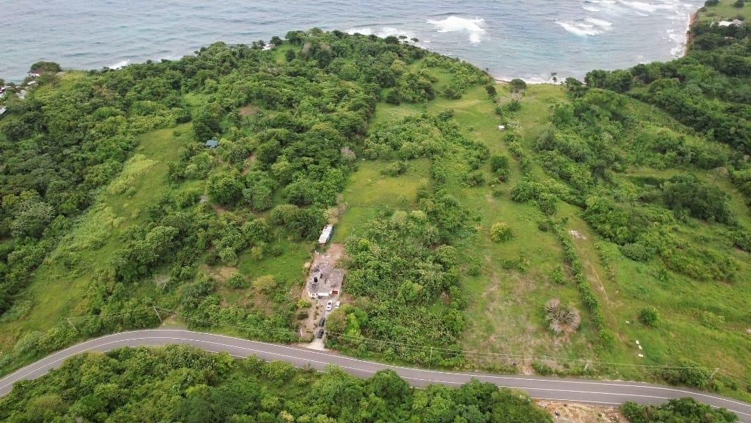 Development Land (Residential) For Sale: ROSS CRAIG, LONG BAY, Long Bay | $650,000 | Keez