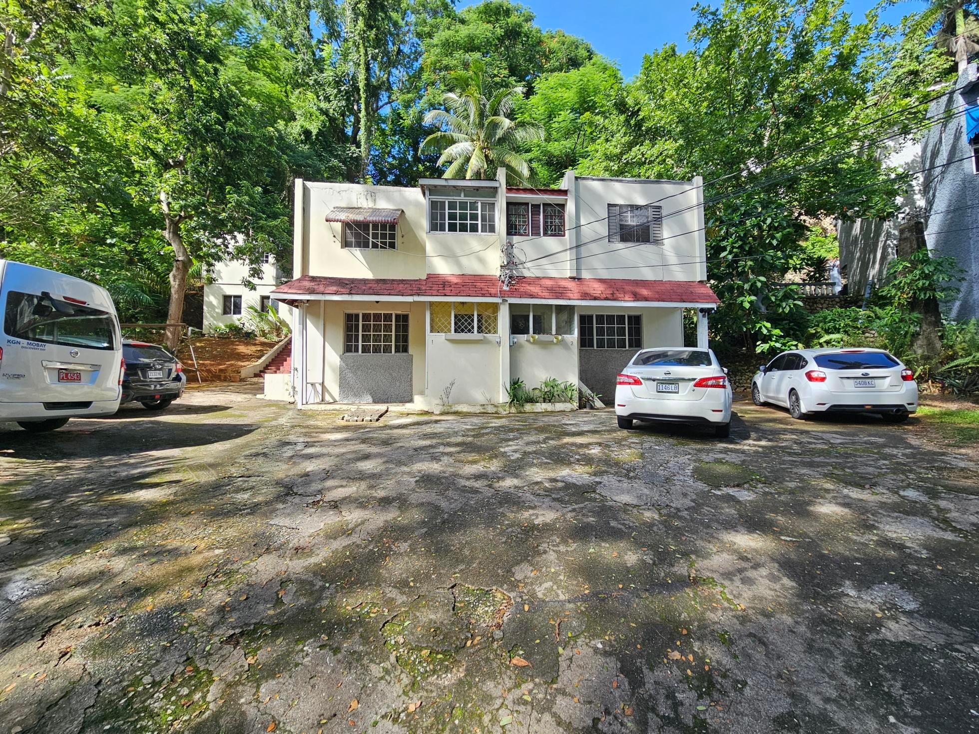 Apartment For Sale: LONG LANE, Kingston 8 | $22,000,000