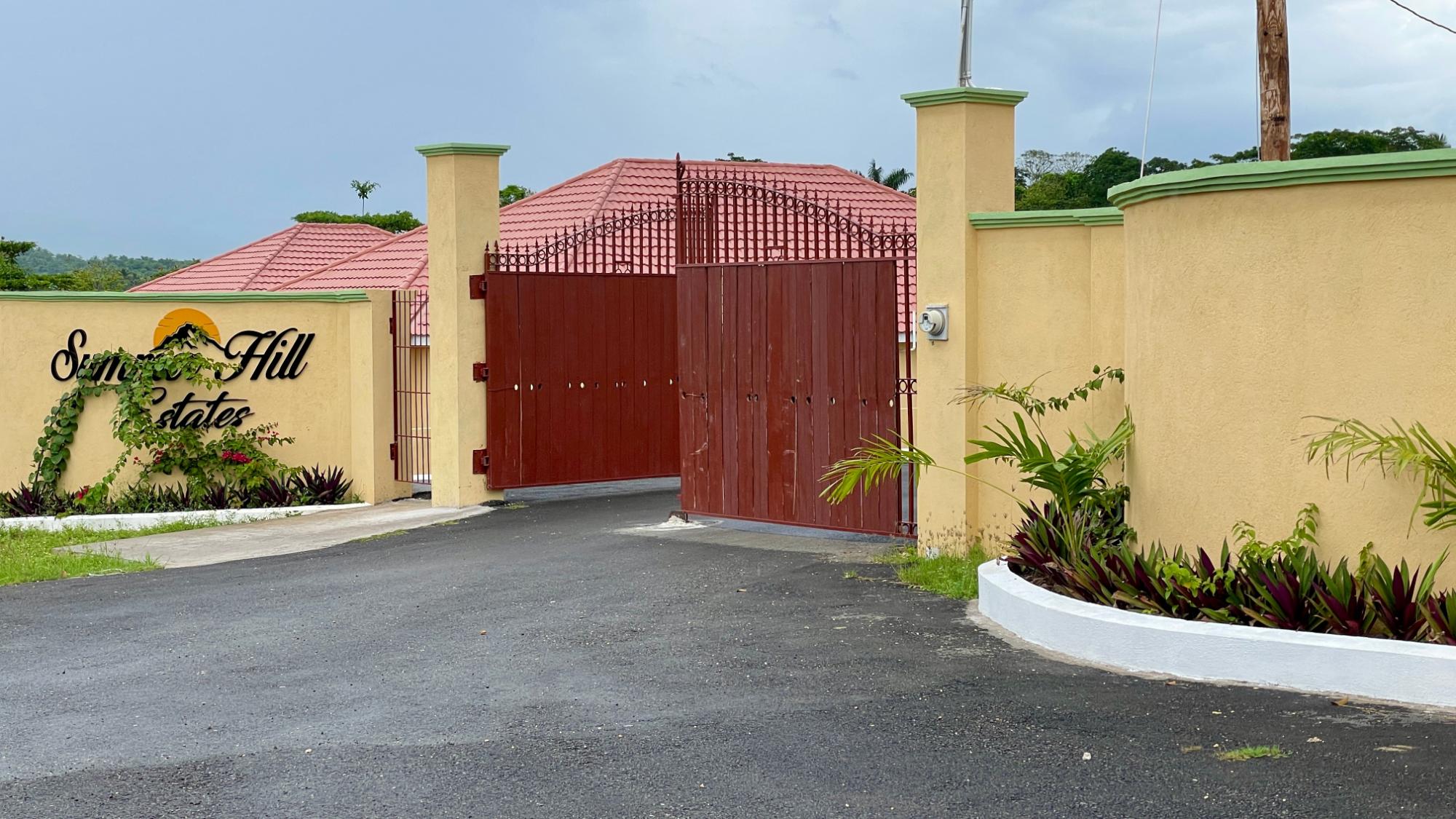House For Sale: LOT 6 BYNLOSS LINSTEAD, Linstead | $40,000,000 | Keez