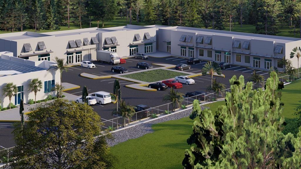 Offices / Commercial Bldg For Rent: DRAX HALL ESTATE, ST. ANN, Drax ...