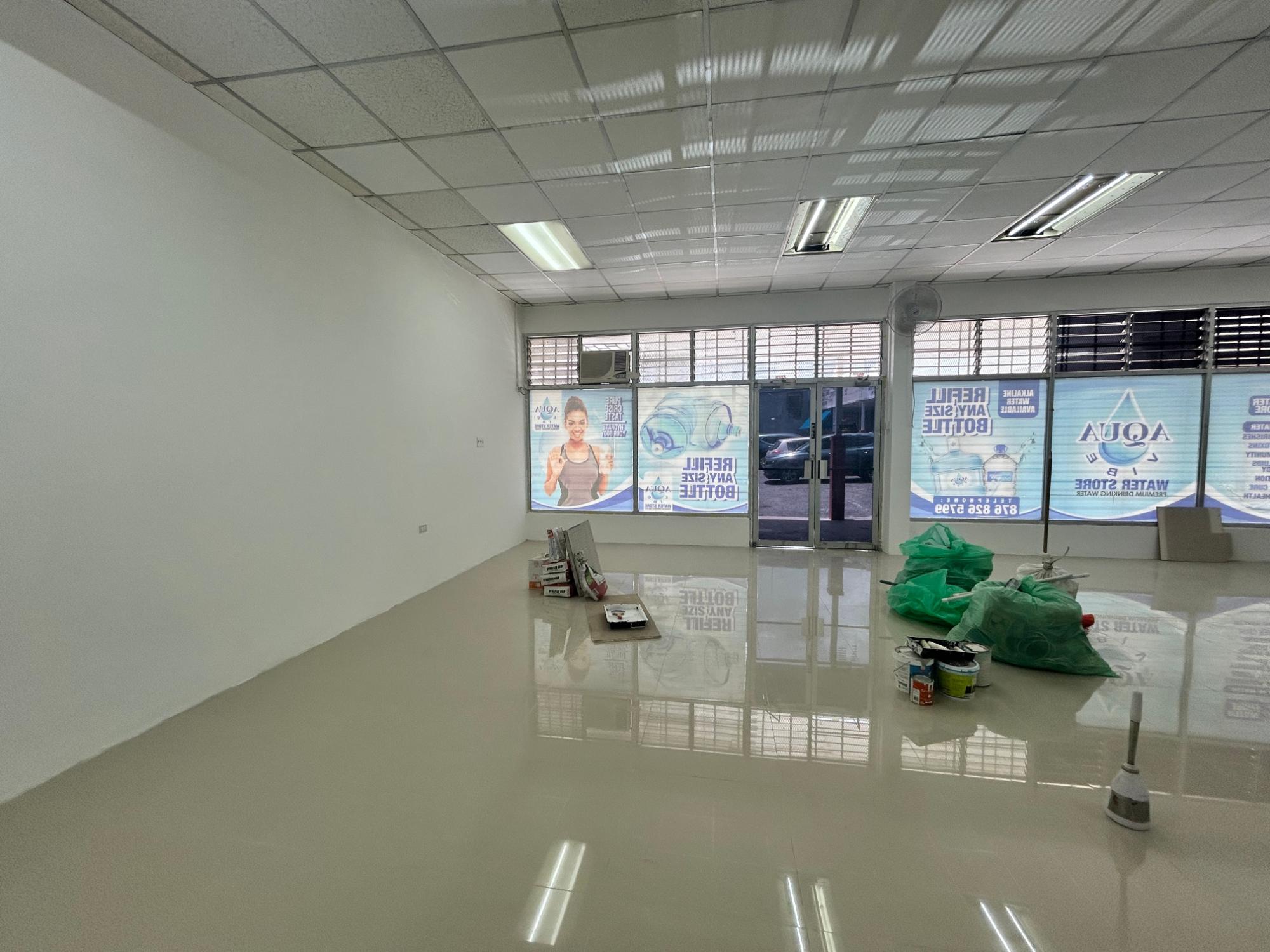 Offices / Commercial Bldg For Rent: CONSTANT SPRING ROAD, Kingston 10 ...