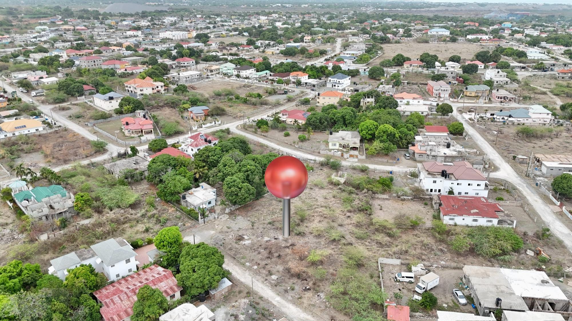 Residential Lot For Sale: SILVER LAWN PL, Albion Estate | $8,000,000 | Keez