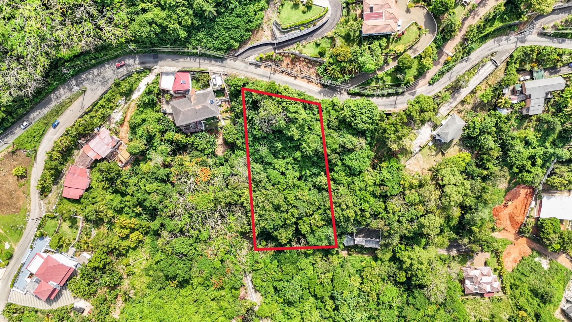 Residential Lot For Sale: DIAMOND ROAD, Kingston 9 | $35,000,000 | Keez