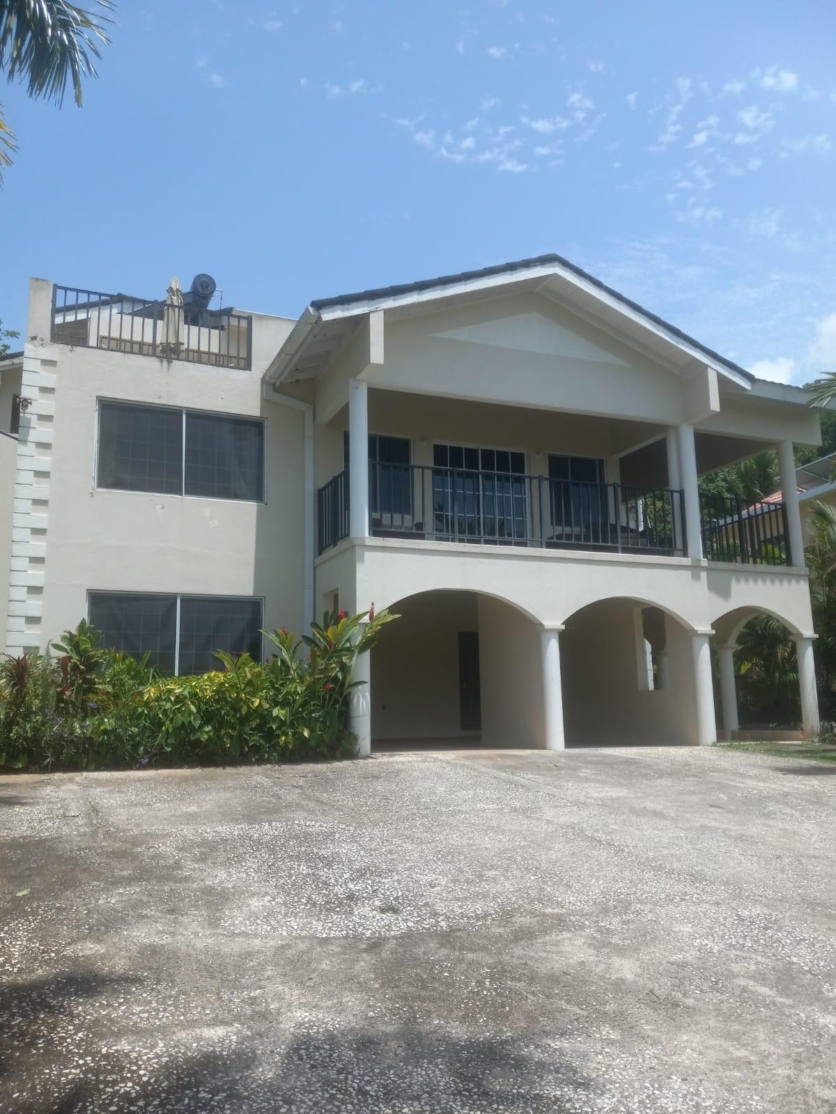 Apartment For Rent: TRYALL, Tryall Estate | $950 | Keez