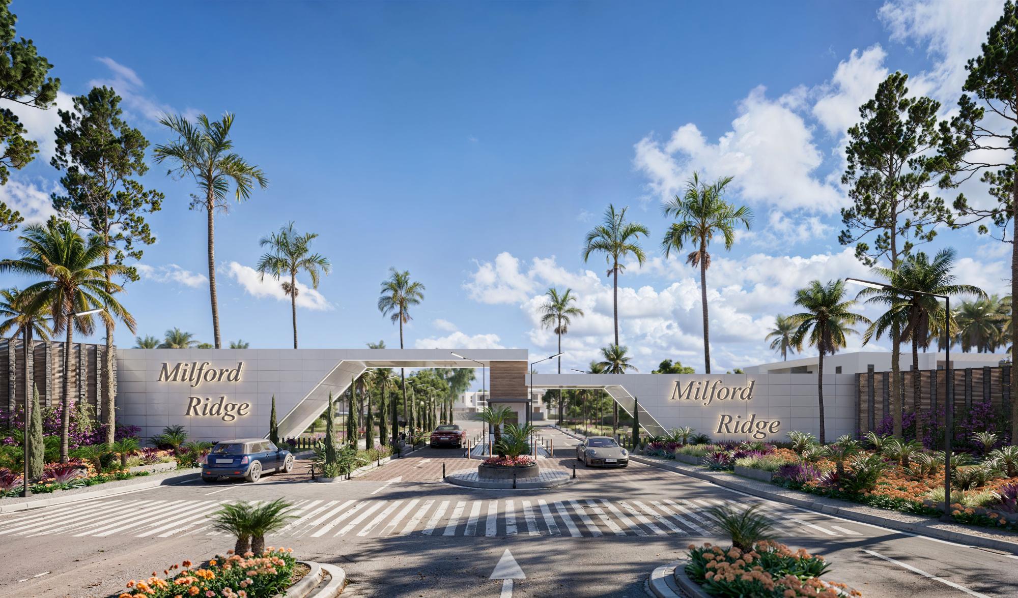 House For Sale: LOT 148 MILFORD RIDGE, Ocho Rios | $500,000 | Keez