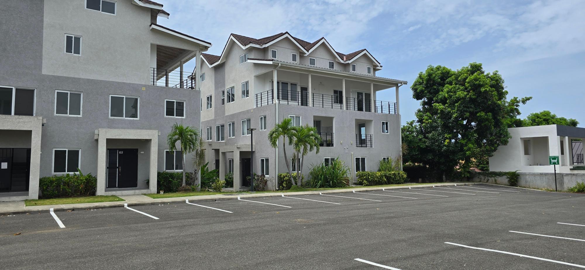 Apartment For Rent: SHORTWOOD ROAD, Kingston 8 | $280,000 | Keez