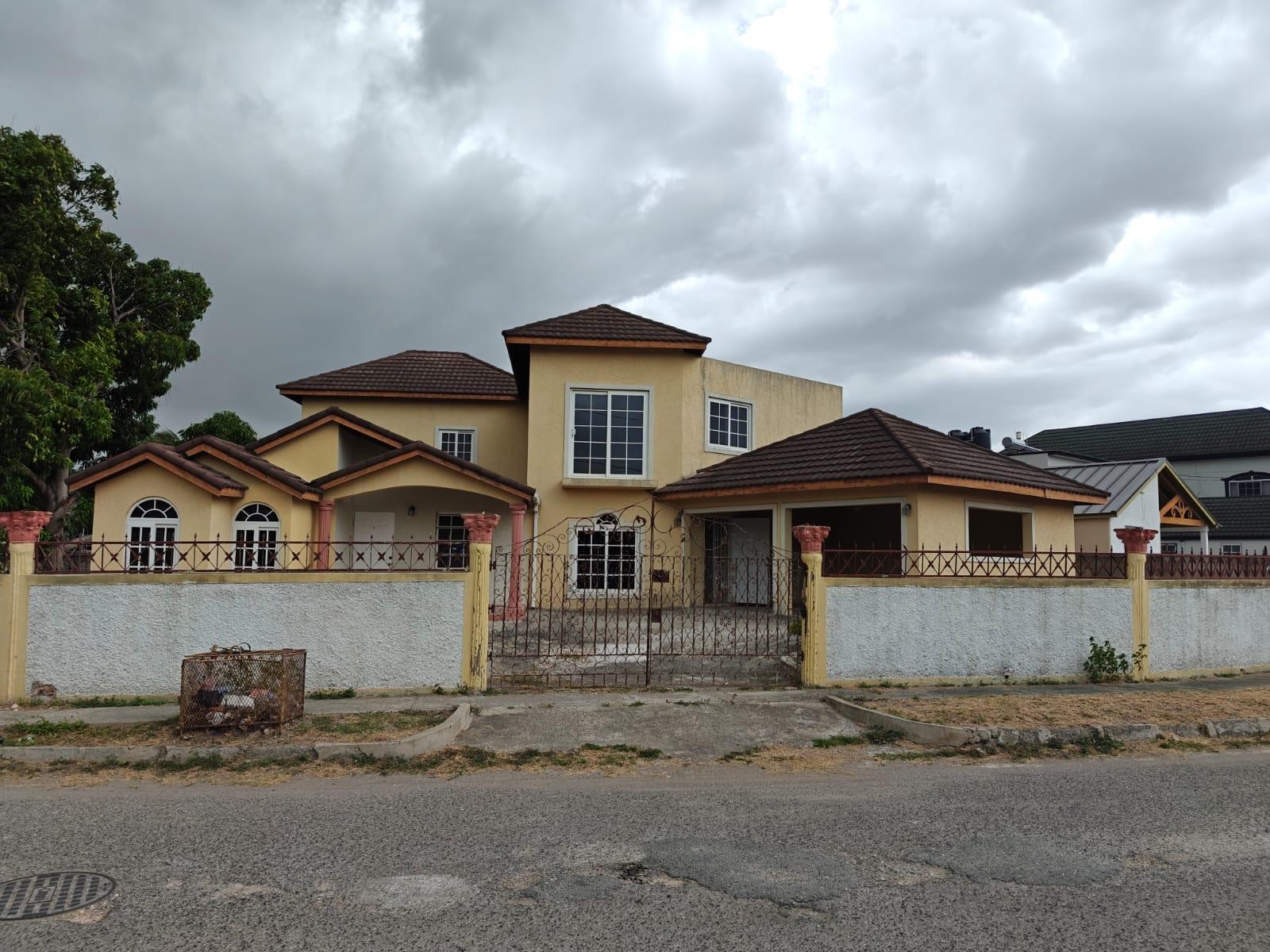 House For Sale: WHITE WATER MEADOWS, Windsor Park | $33,800,000 | Keez