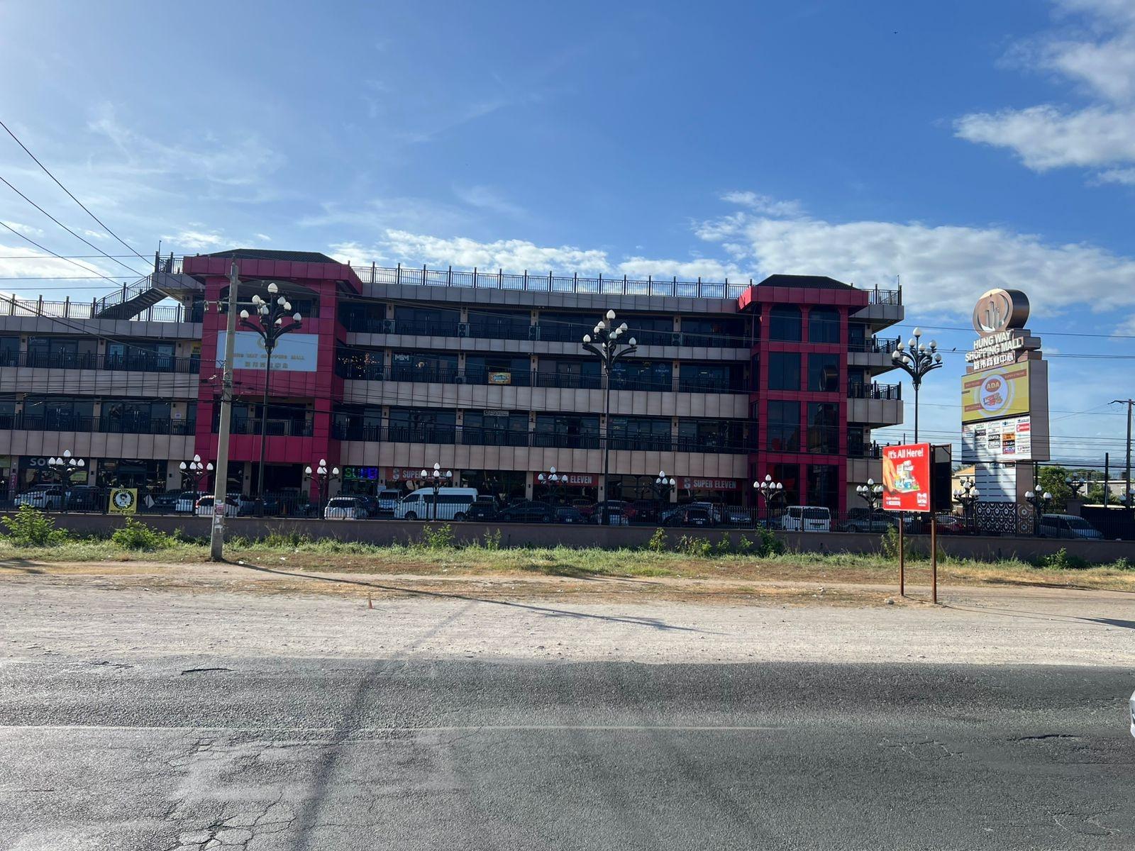 Offices / Commercial Bldg For Rent: MUNICIPAL BLVD, COOKSON PEN ...