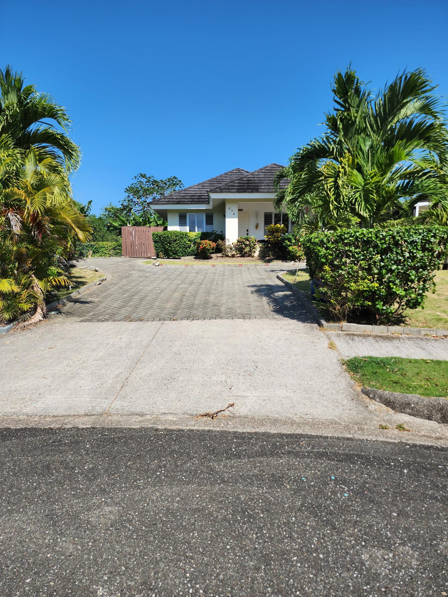 House For Rent: CASSAVA AVENUE, Richmond | $1,400 | Keez