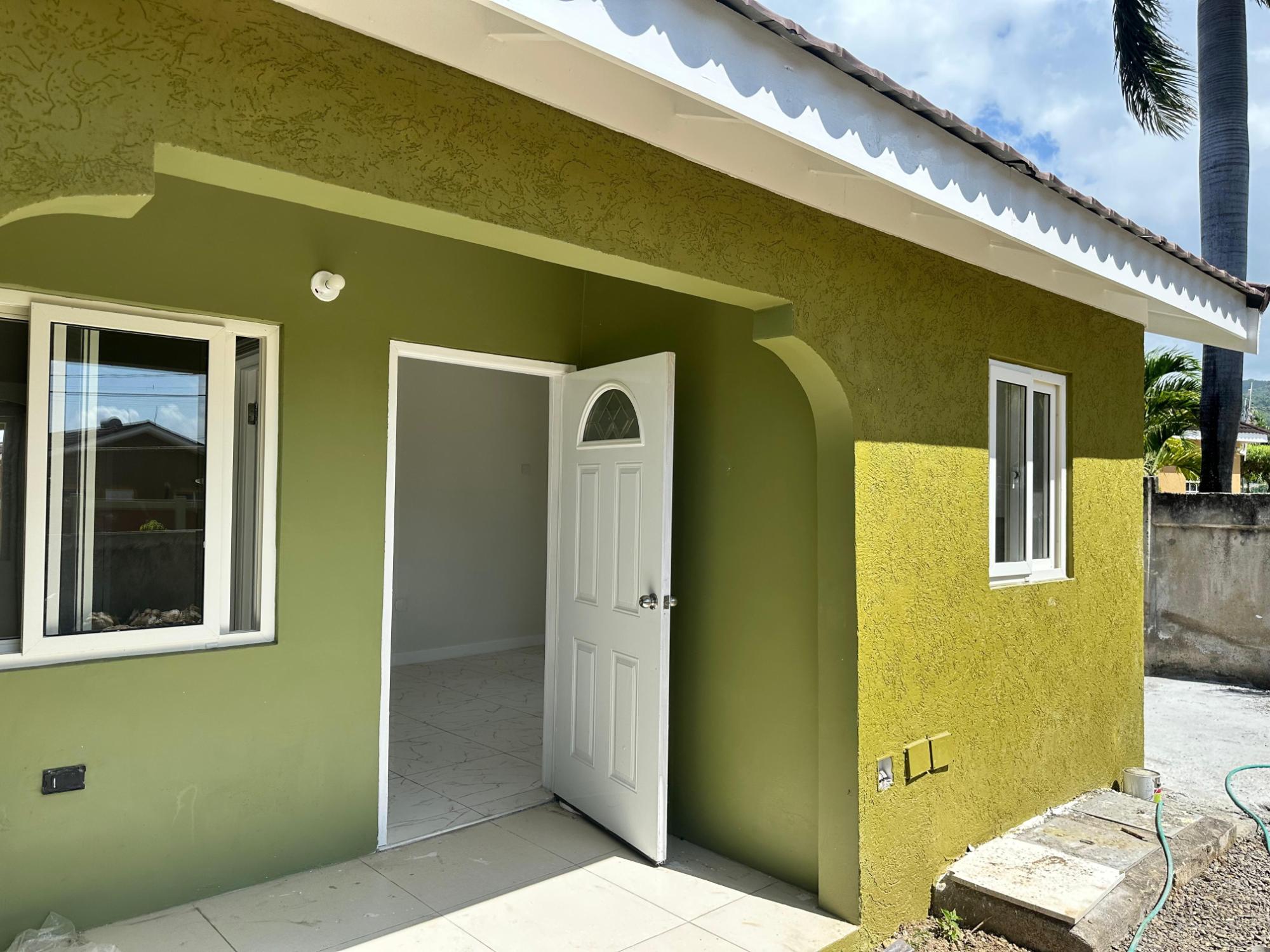 Apartment For Rent: DRAX HALL COUNTRY CLUB, Drax Hall Estate | $700 | Keez