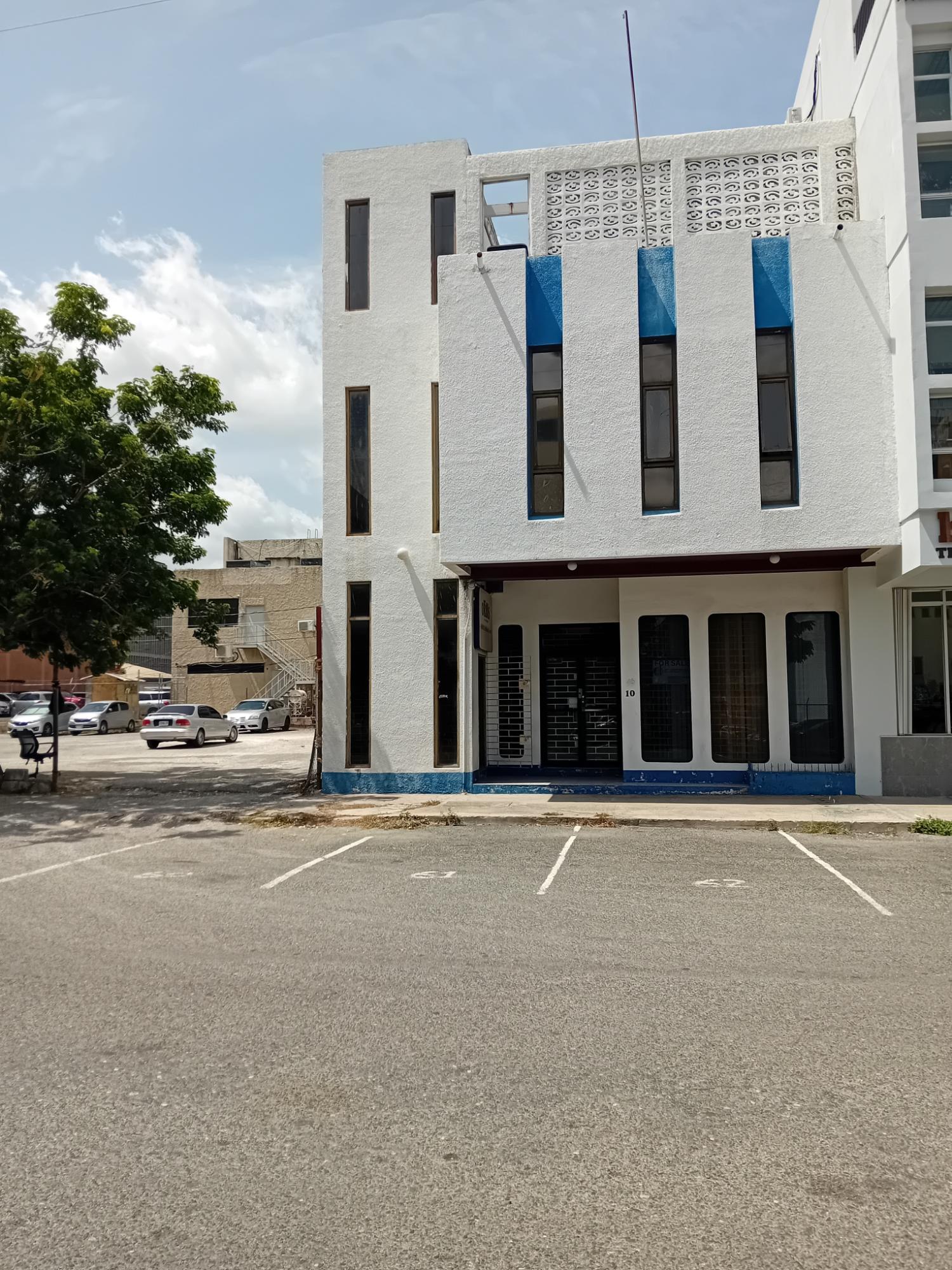 Offices / Commercial Bldg For Sale: OLD HOPE ROAD, Kingston 5 ...