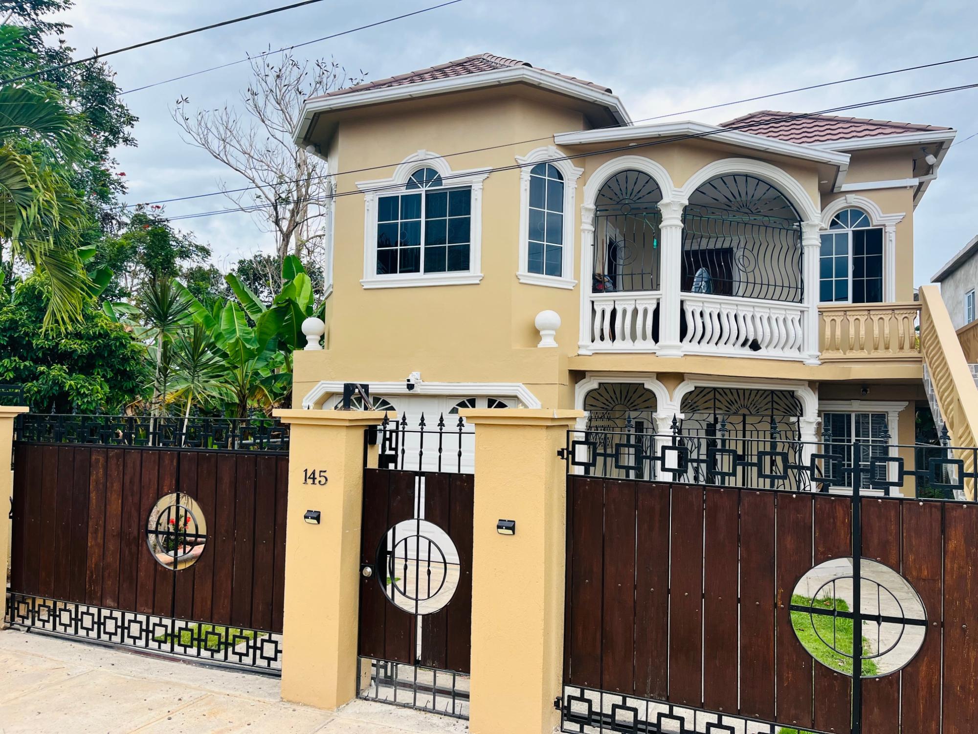 Apartment For Rent: MANGO VALLEY ROAD, Huddersfield Estates | $95,000 ...