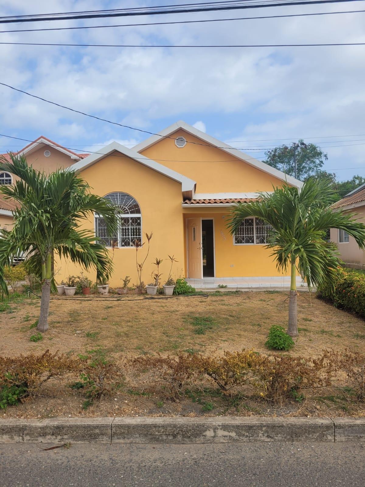 House For Rent: CARIBBEAN ESTATE, Caribbean Estates | $140,000 | Keez