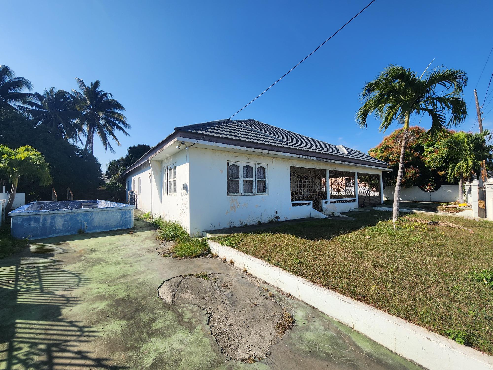 House For Sale: ELI DRIVE, May Pen | $28,000,000