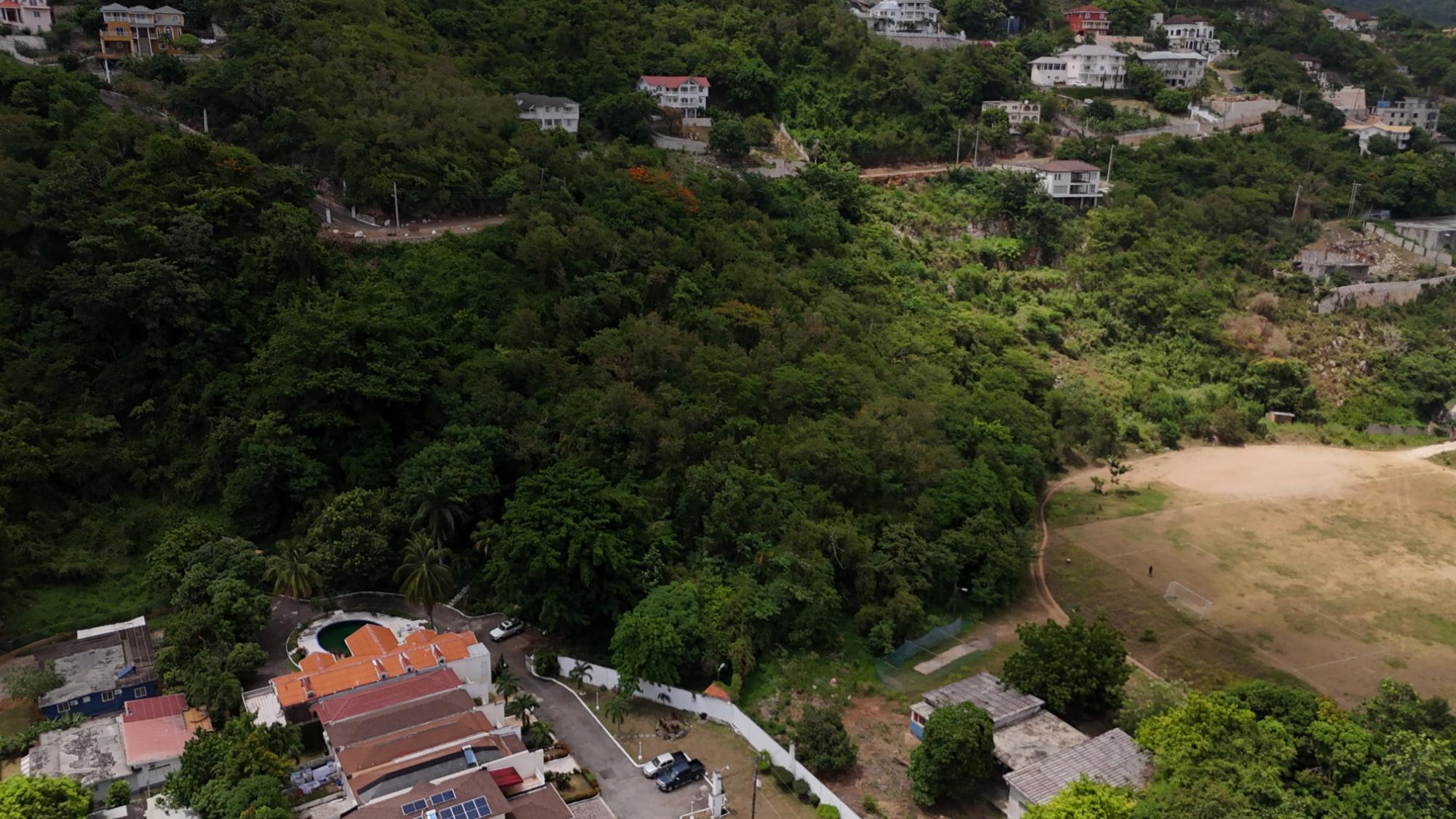 Residential Lot For Sale: KIRKLAND AVENUE, Kingston 19 | $55,000,000 | Keez