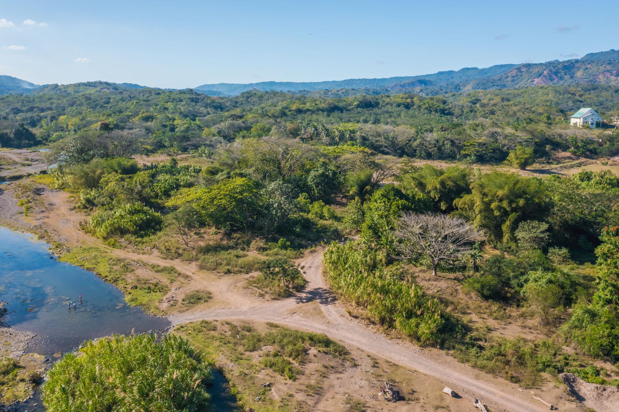 Development Land (Residential) For Sale: MORGANS VALLEY, CLARENDON ...