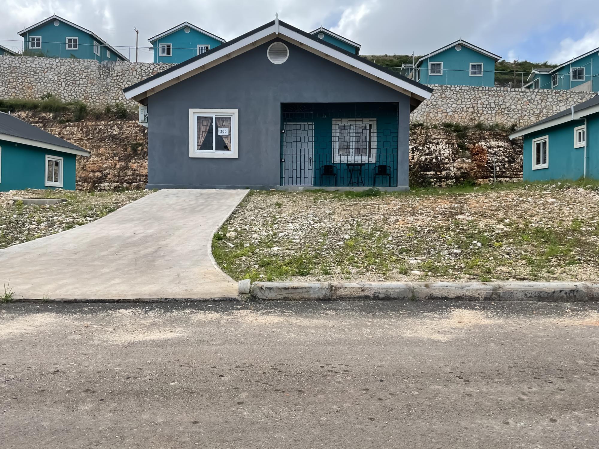 House For Rent: EDMUND RIDGE ESTATE, Montego Bay | $105,000 | Keez
