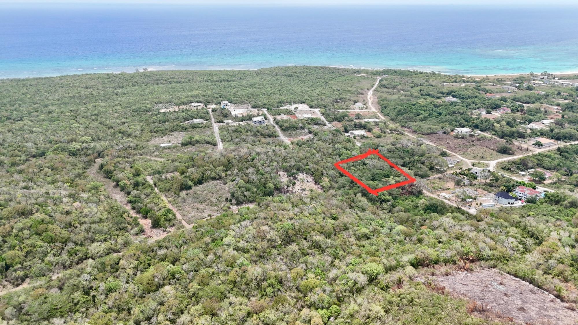 Residential Lot For Sale: TRELAWNY DR, DUNCAN BAY | $11,000,000 | Keez