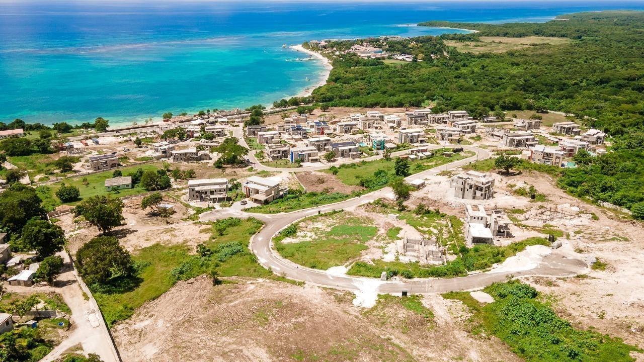 Residential Lot For Sale: PARADISO, WHITEHOUSE, 1350 | $352,900 | Keez