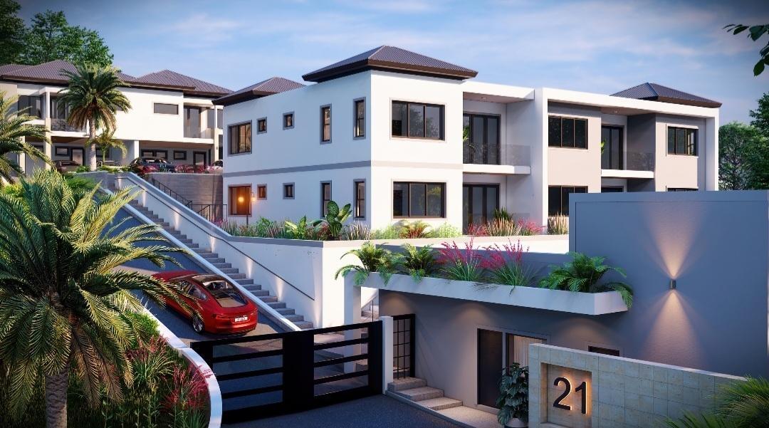 Apartment For Sale: BRIDGEMOUNT, Kingston 8 | $50,500,000 | Keez