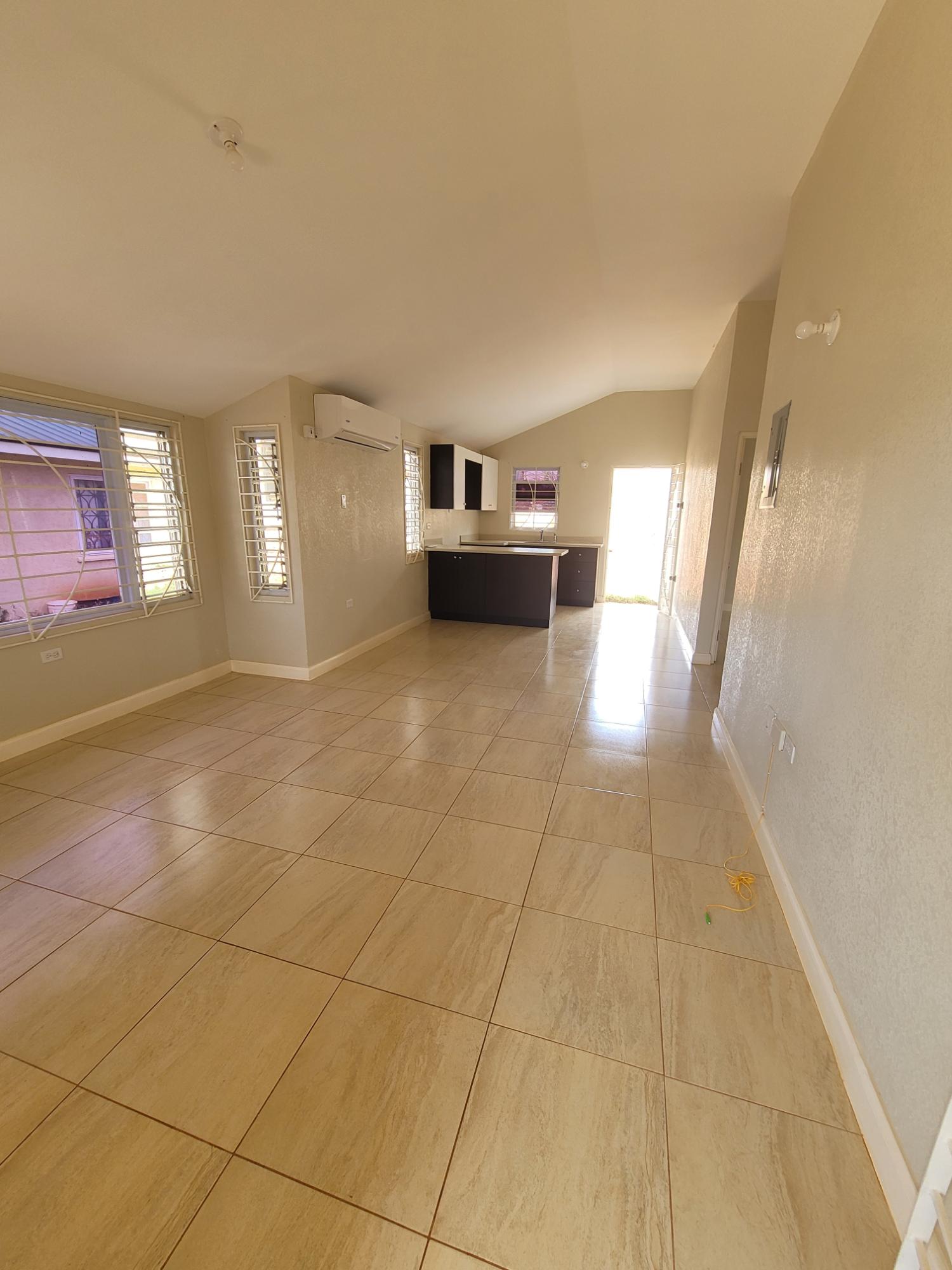 House For Rent: SILVERSUN ESTATE, Spanish Town | $75,000 | Keez