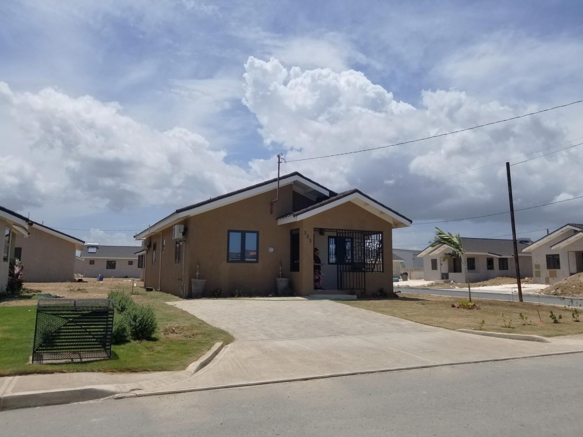 House For Rent: PORT RIDGE ESTATES, Caribbean Estates | $170,000 | Keez